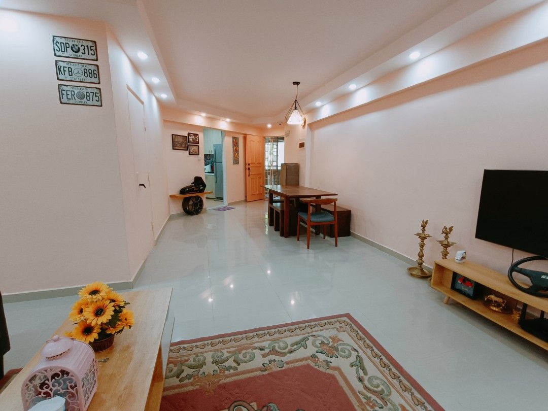 312a Anchorvale Lane Anchorvale Vista, Property, Rentals, HDB on Carousell