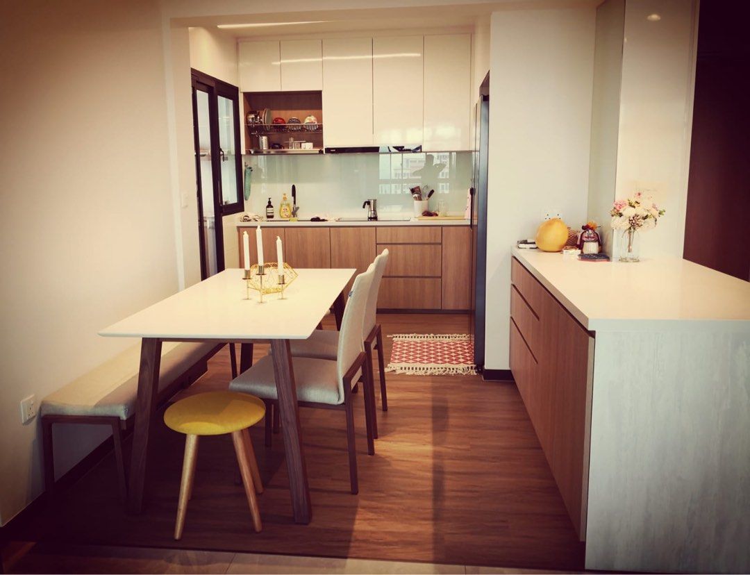 446b Jalan Kayu Fernvale Lodge, Property, Rentals, Room Rentals on ...