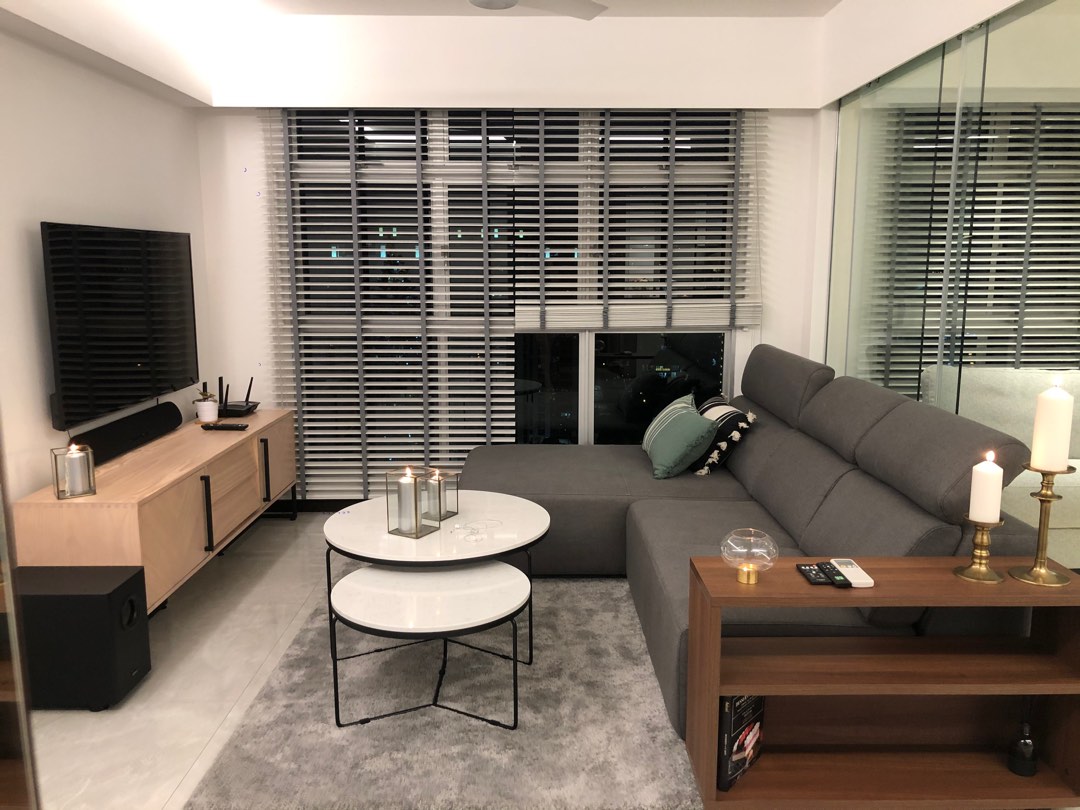 446b Jalan Kayu Fernvale Lodge, Property, Rentals, Room Rentals on ...