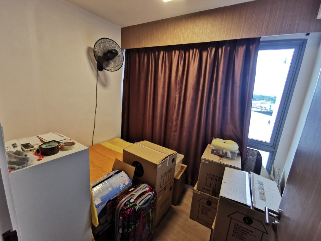 530c Pasir Ris Drive 1 Pasir Ris One, Property, Rentals, HDB on Carousell