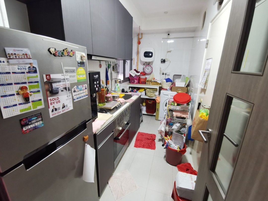 530c Pasir Ris Drive 1 Pasir Ris One, Property, Rentals, HDB on Carousell