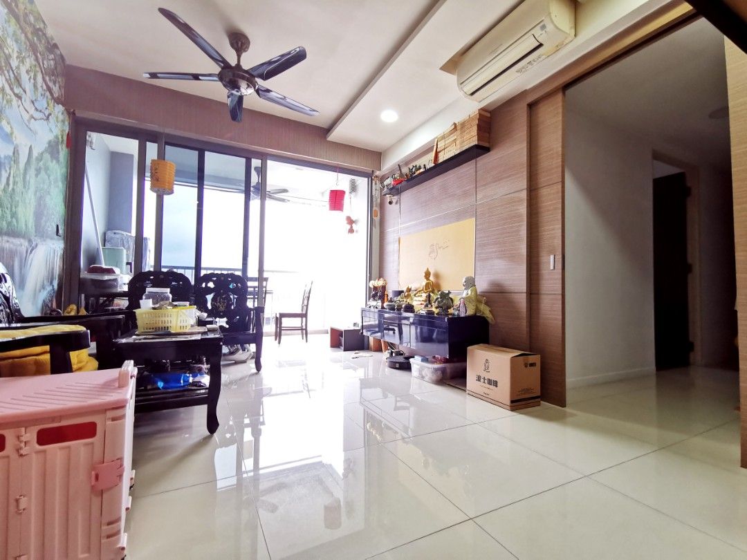 530c Pasir Ris Drive 1 Pasir Ris One, Property, Rentals, HDB on Carousell