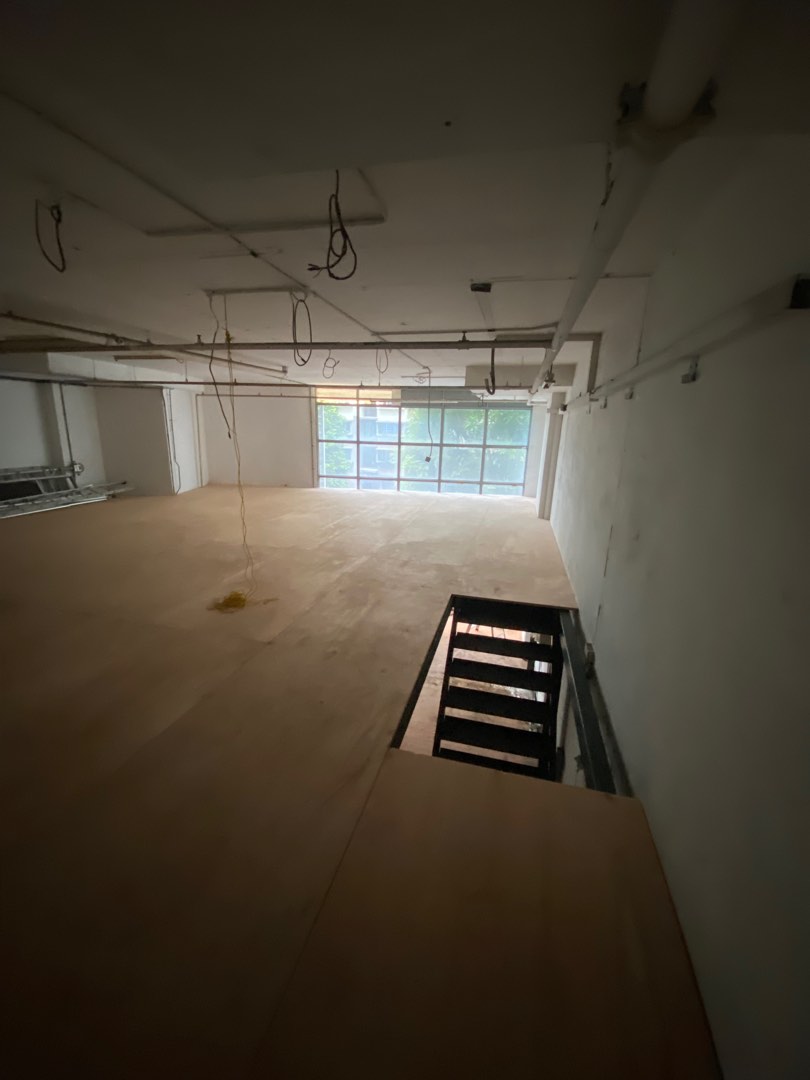 7 Toh Guan Road East Alpha Industrial Building, Property, Rentals ...
