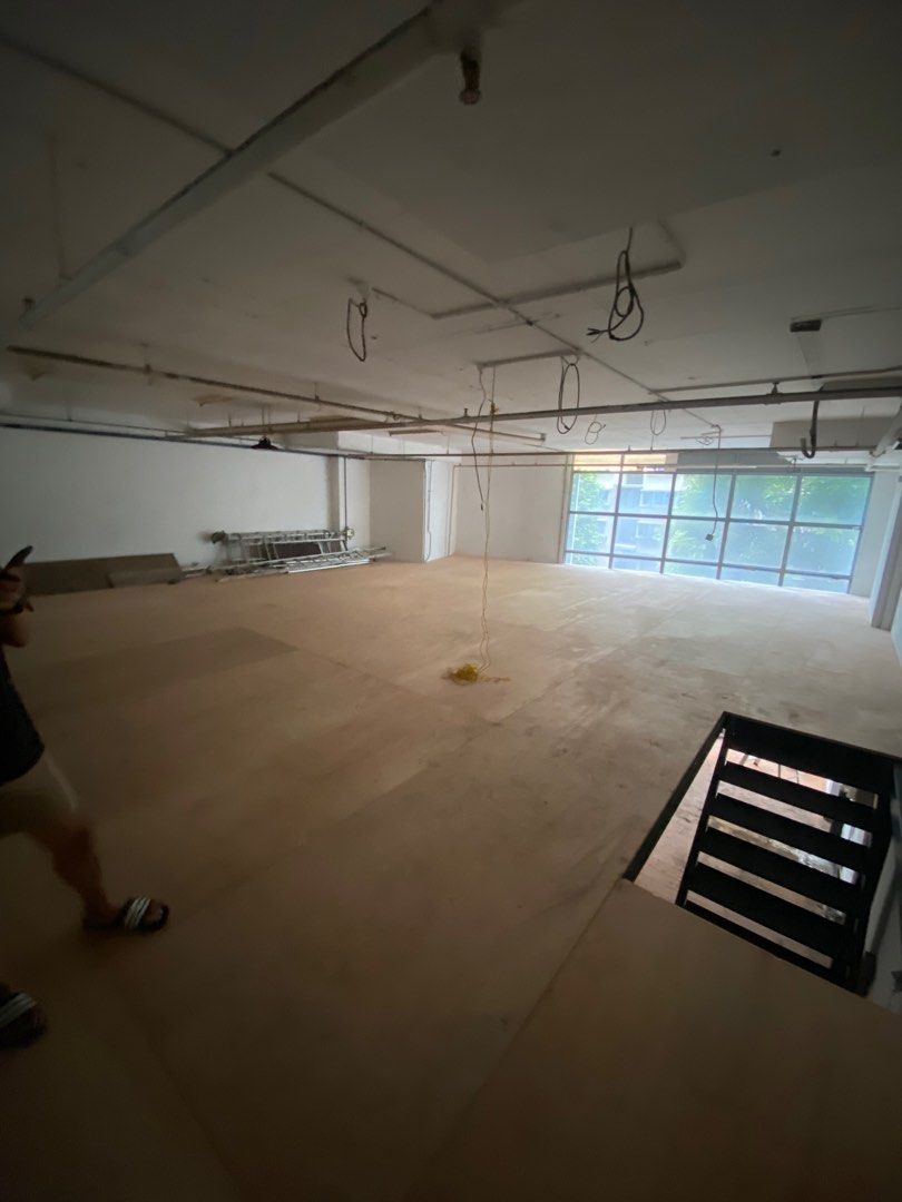 7 Toh Guan Road East Alpha Industrial Building, Property, Rentals ...