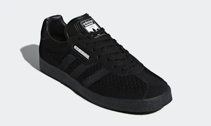 Adidas Gazelle Super X Neighborhood Limited, Men's Fashion, Footwear ...
