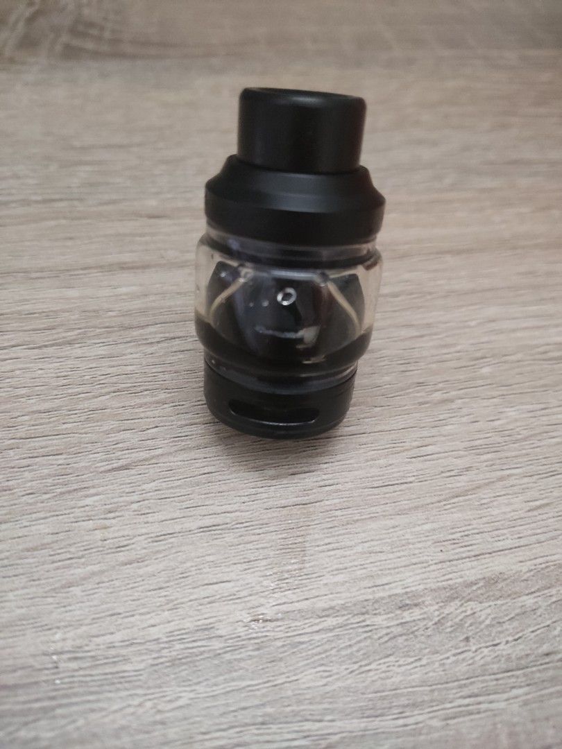 Vape Aegis Legend + Obelisk tank, Elektronik, Lainnya di Carousell