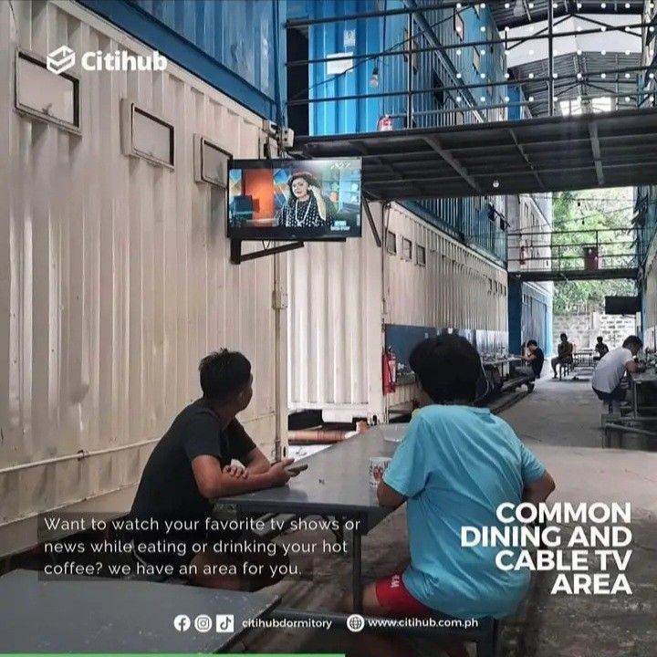 Affordable Ortigas Bedspace Male/ Female Dorm (Citihub), Property, Rentals, Room Rentals on ...