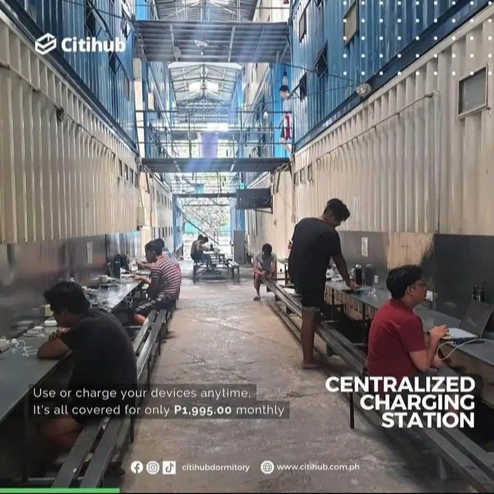 Affordable Ortigas Bedspace Male/ Female Dorm (Citihub), Property, Rentals, Room Rentals on ...