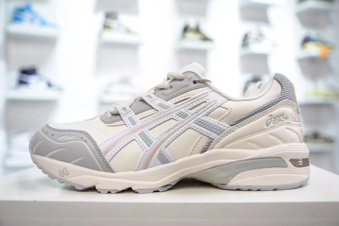 ASICS Tiger GEL-1090, Men's Fashion, Footwear, Sneakers on Carousell