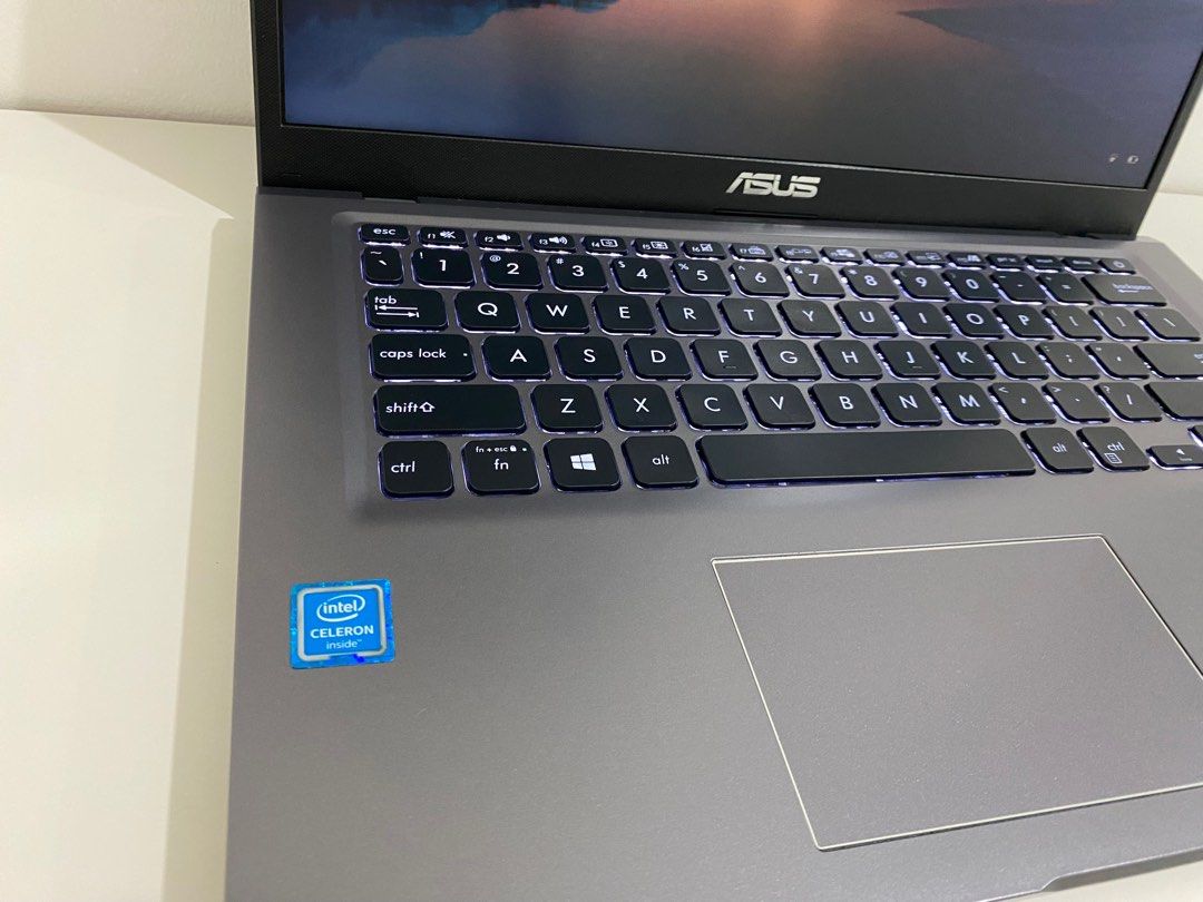 Asus Vivobook A416M, Computers & Tech, Laptops & Notebooks on Carousell