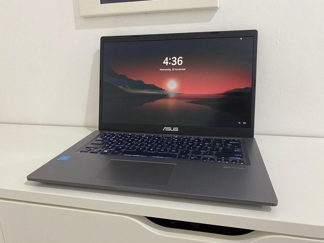 Asus Vivobook A416M, Computers & Tech, Laptops & Notebooks on Carousell