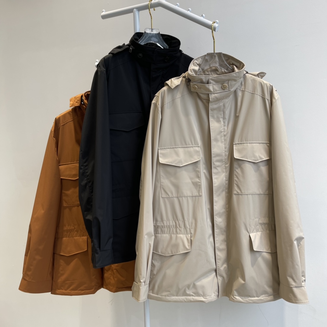 Authentic Lp Men's Must-have Series Jacket, Men's Fashion, Coats ...