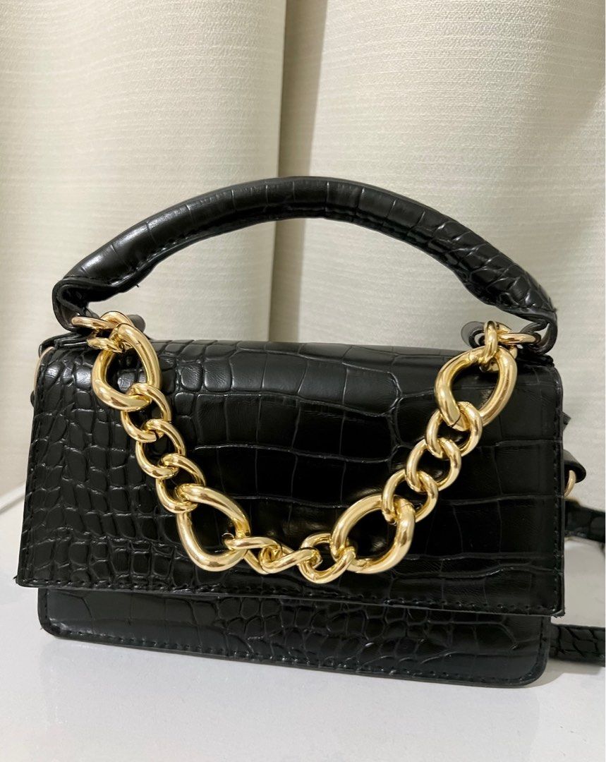 Authentic Primark crossbody bag, Women's Fashion, Bags & Wallets, Cross ...