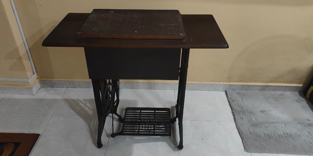 Authentic Sewing Machine, TV & Home Appliances, Other Home Appliances ...