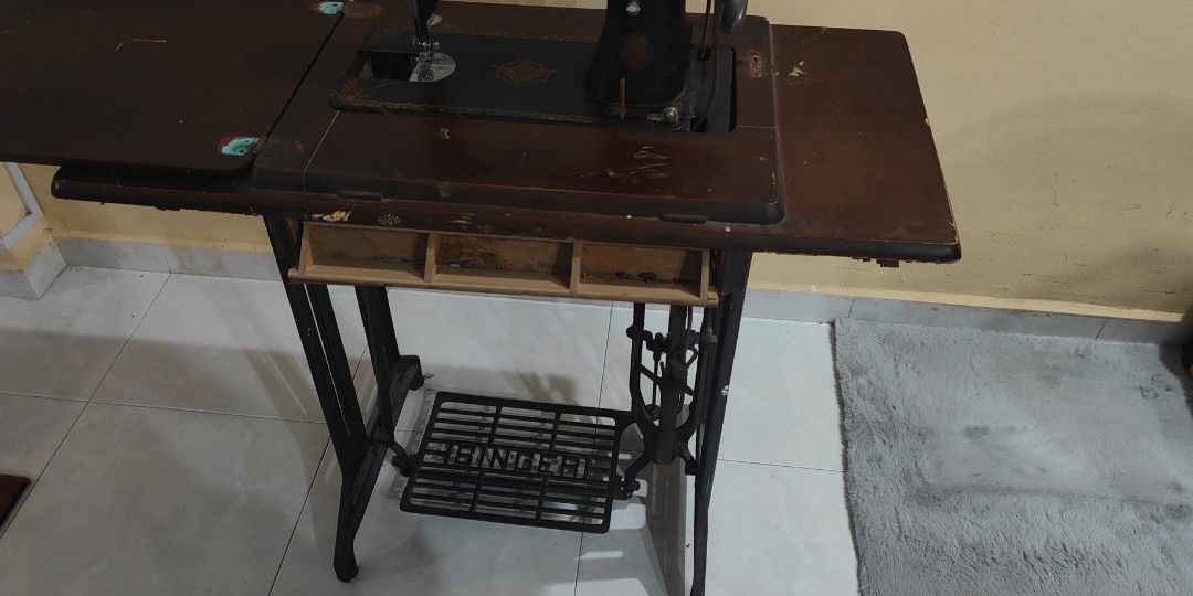 Authentic Sewing Machine, TV & Home Appliances, Other Home Appliances ...