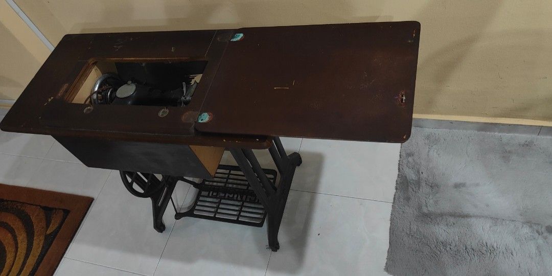Authentic Sewing Machine, TV & Home Appliances, Other Home Appliances ...