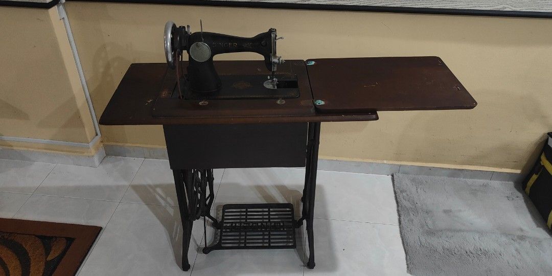 Authentic Sewing Machine, TV & Home Appliances, Other Home Appliances ...
