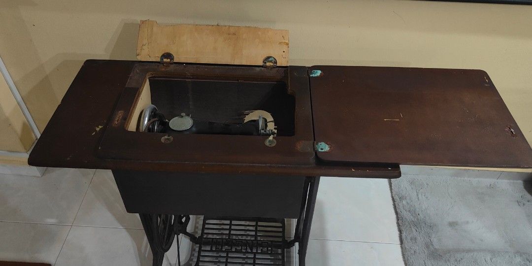 Authentic Sewing Machine, TV & Home Appliances, Other Home Appliances ...