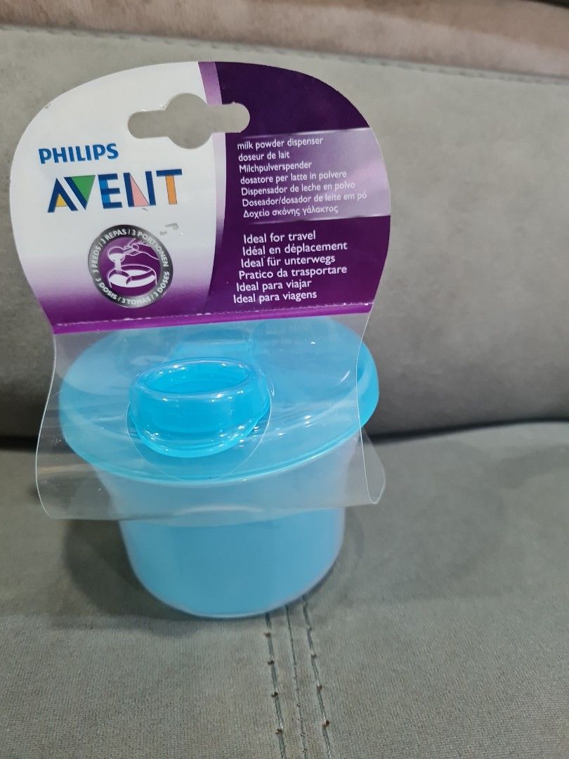 Avent Milk power dispenser, Babies & Kids, Nursing & Feeding ...
