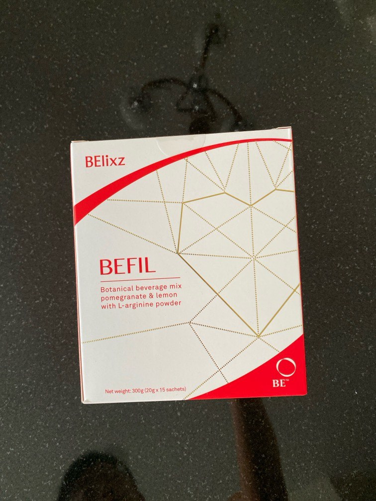 Befil Supplement, Health & Nutrition, Health Supplements, Health Food ...