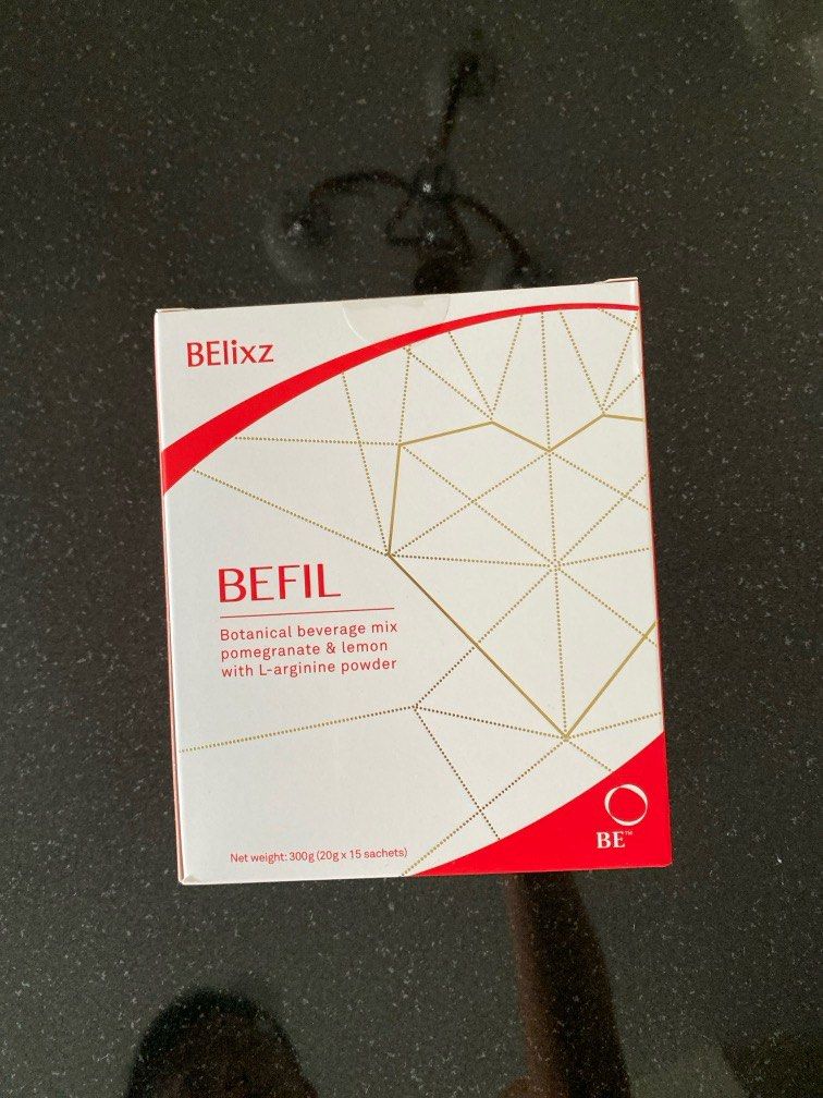 Befil Supplement, Health & Nutrition, Health Supplements, Health Food ...