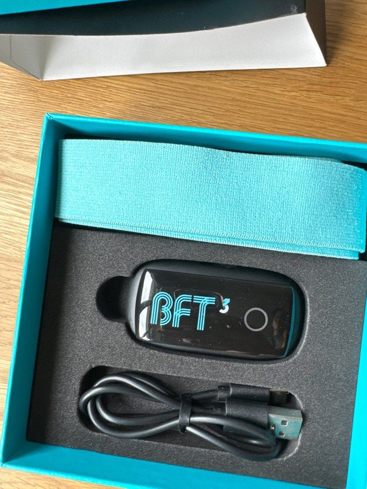 BFT Cube, Sports Equipment, Exercise & Fitness, Cardio & Fitness ...