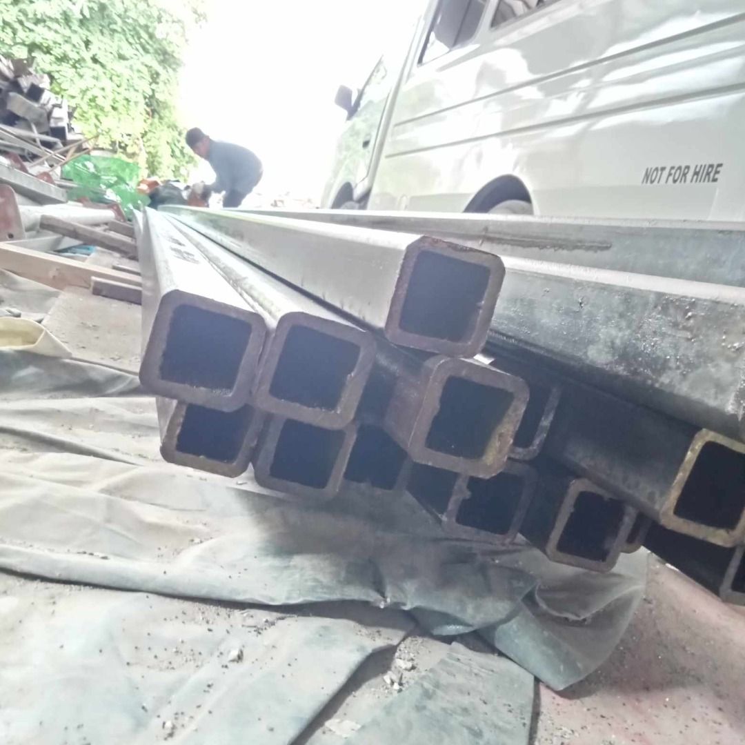 BI Steel Tubular, Commercial & Industrial, Industrial Equipment on ...
