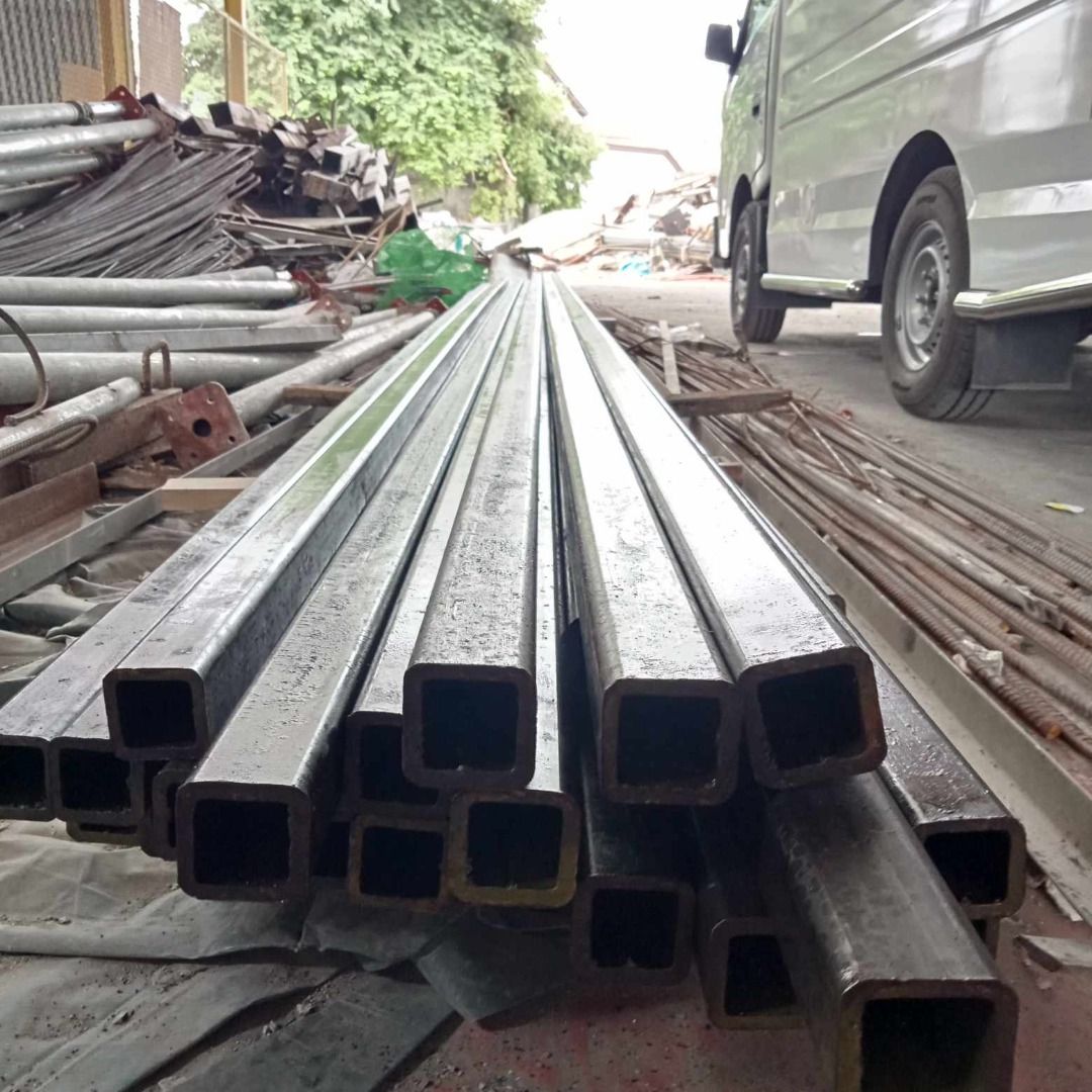 BI Steel Tubular, Commercial & Industrial, Industrial Equipment on ...