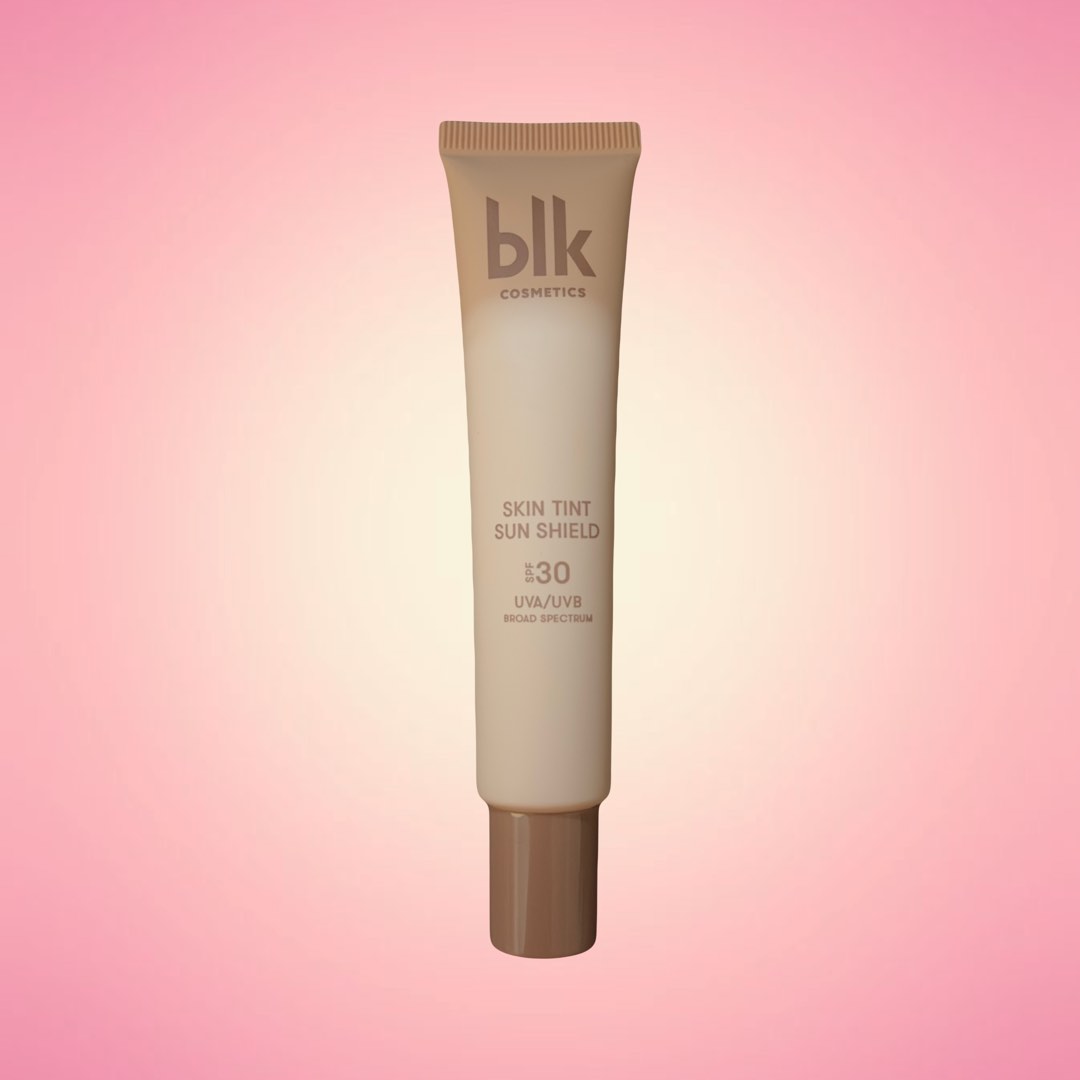 BLK Skin Tint Sun Shield in Oat, Beauty & Personal Care, Face, Makeup ...