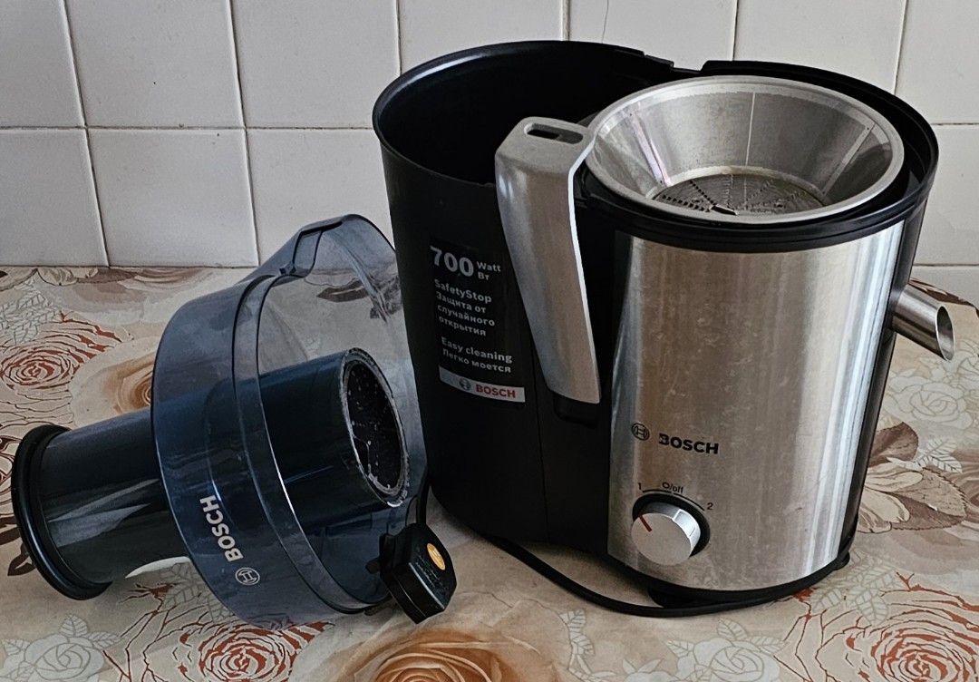 Bosch 700w blender, TV & Home Appliances, Kitchen Appliances, Juicers ...