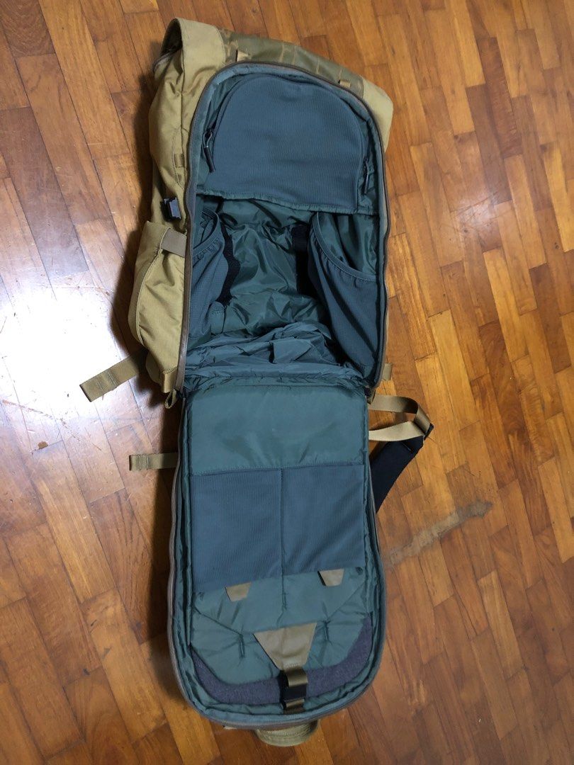 Boundary Errant Pack Coyote, Men's Fashion, Bags, Backpacks on Carousell