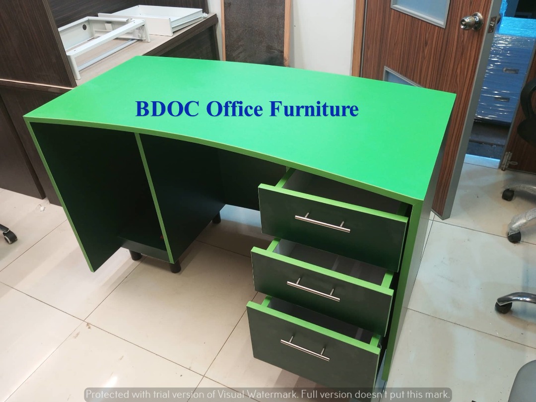 Brand New Customized Free Standing Table/ Free Standing Table/ Office ...