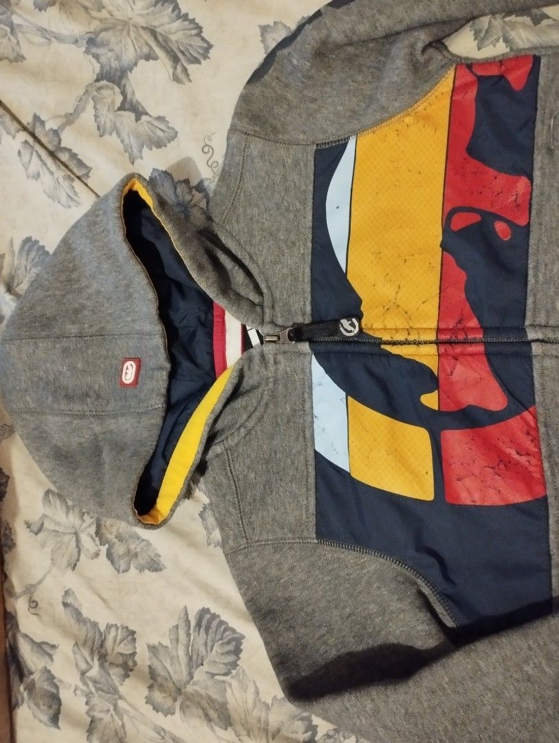 branded kids jacket ecko unltd for kids, Babies & Kids, Babies & Kids ...