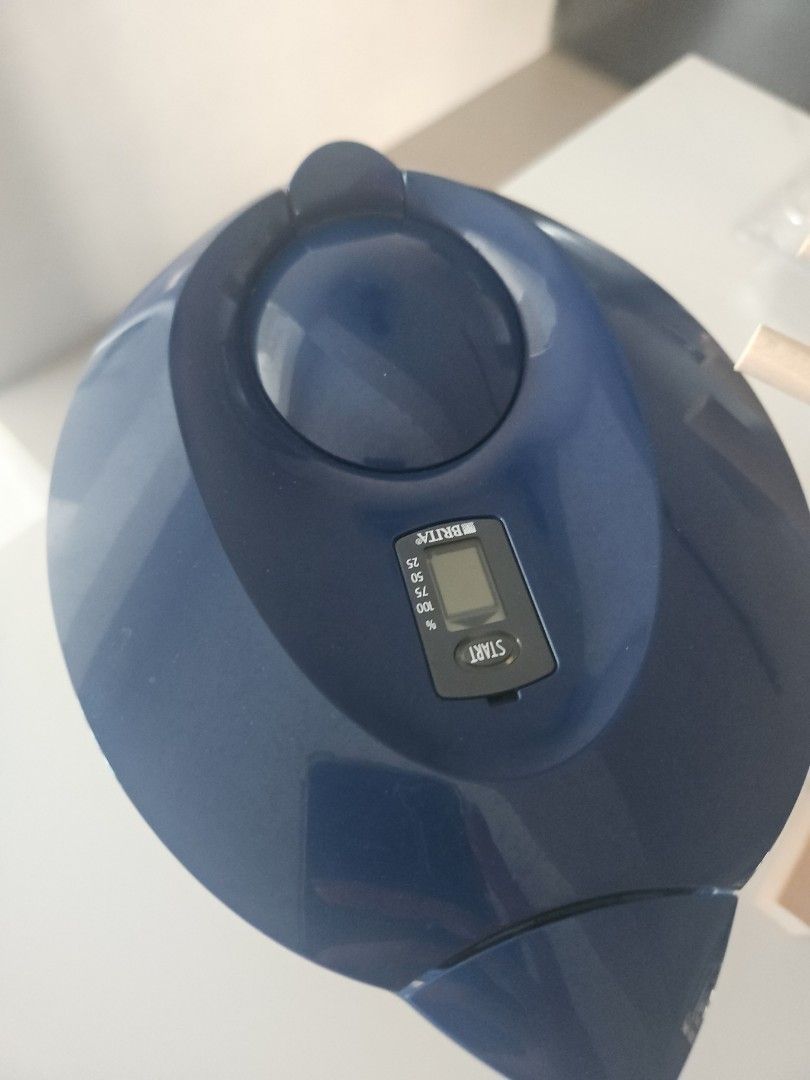 Brita water filter jug, Furniture & Home Living, Kitchenware ...