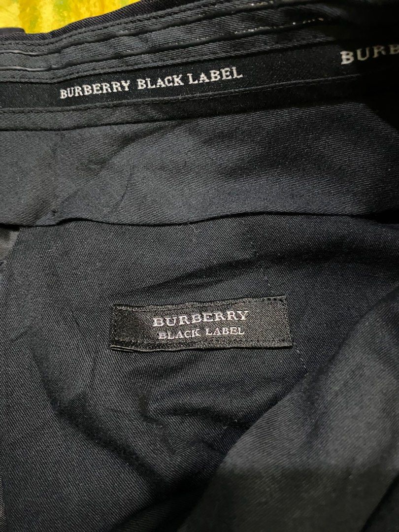 Burberry black label (legit), Women's Fashion, Bottoms, Jeans on Carousell