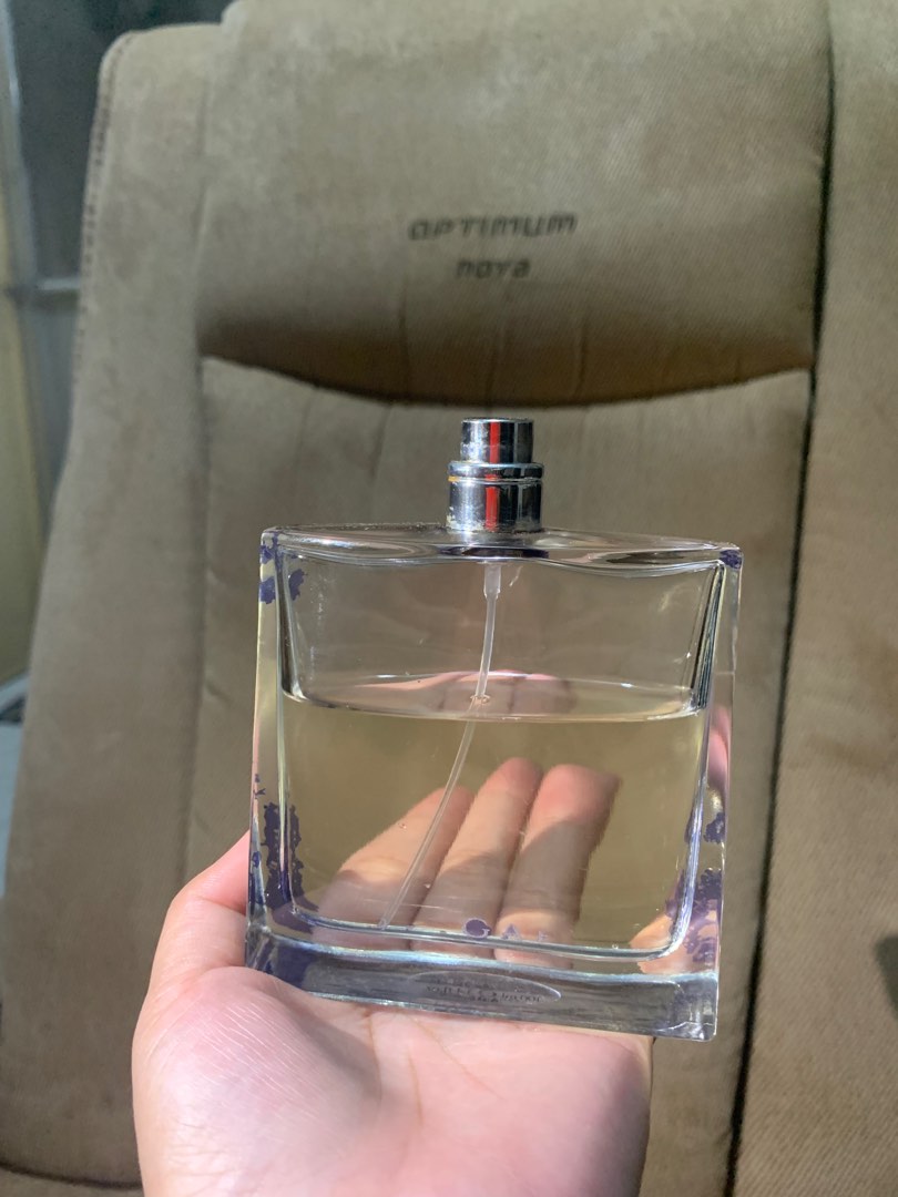 Bvlgari Perfume tester for men, Beauty & Personal Care, Fragrance ...