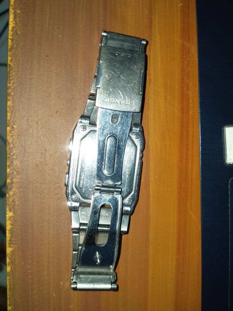 CASIO IRW M200 CASIO WV M401 | CASIO I RANGE | WAVE CEPTOR SOLAR ...