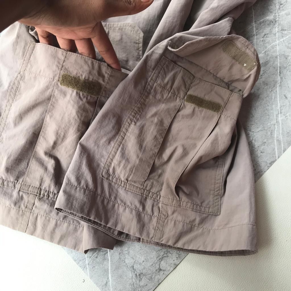 Celana cargo pendek uniqlo Bekas second original, Fesyen Pria, Pakaian ... Celana cargo pendek uniqlo Bekas second original, Fesyen Pria, Pakaian ...