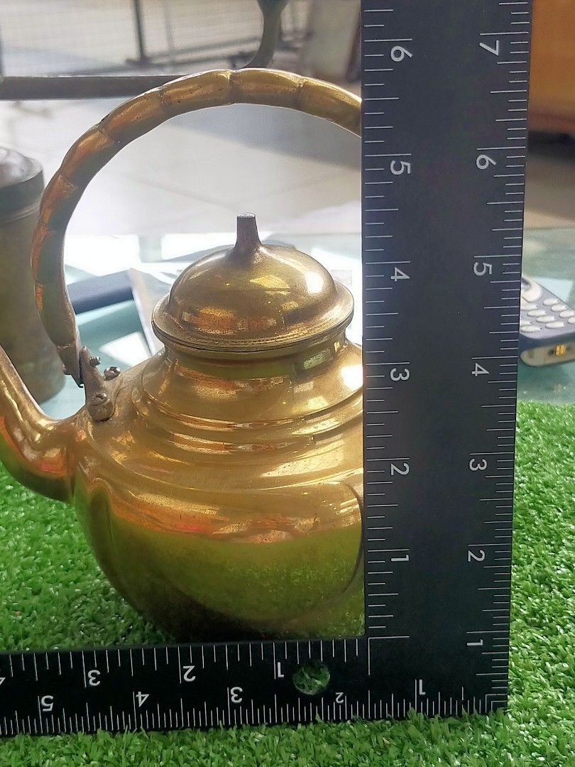 Cerik tembaga padu, Hobbies & Toys, Collectibles & Memorabilia, Vintage ...