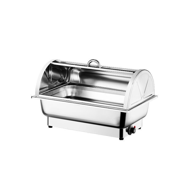 Chafing Dish Buffet Set - Food Warmer for Parties Buffets - Buffet ...