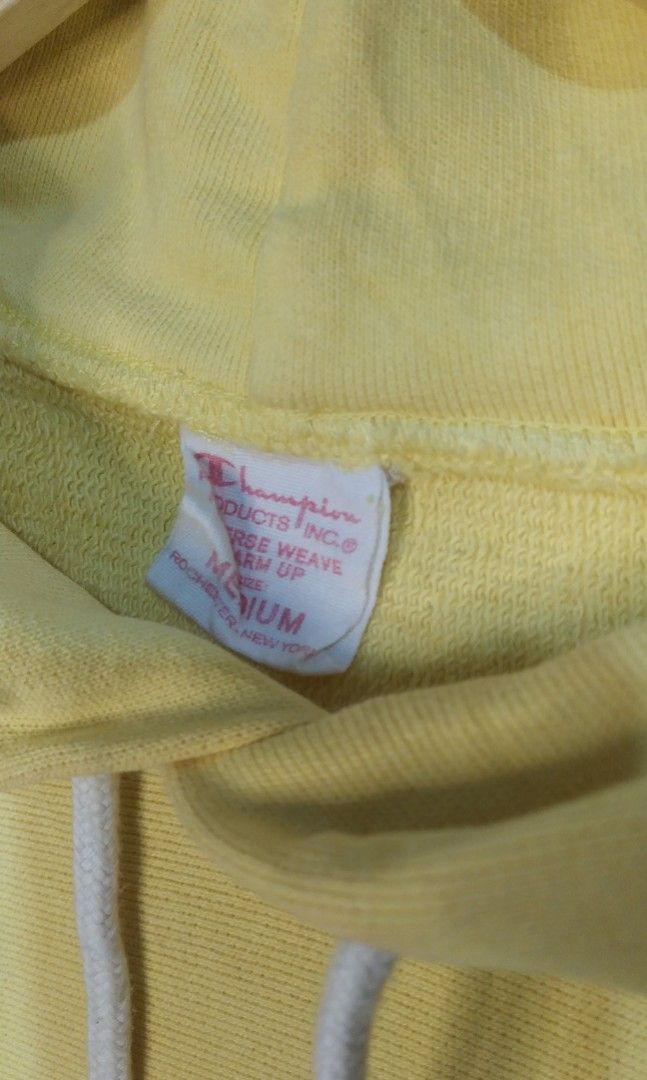 Champion Reverse Weave, Fesyen Wanita, Pakaian Wanita, Baju Luaran di ...