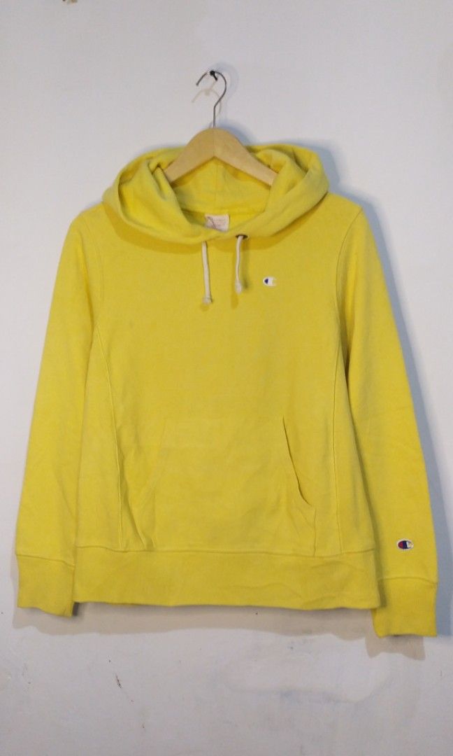 Champion Reverse Weave, Fesyen Wanita, Pakaian Wanita, Baju Luaran di ...