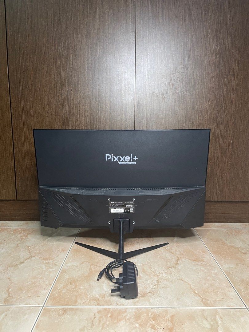 CHEAP ARMAGEDDON PIXEL+ MONITOR 24INCH, Computers & Tech, Parts ...