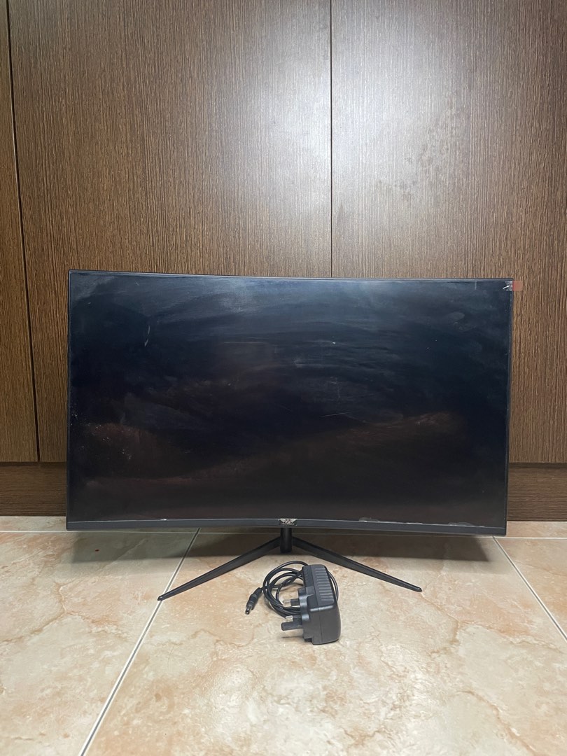 CHEAP ARMAGEDDON PIXEL+ MONITOR 24INCH, Computers & Tech, Parts ...