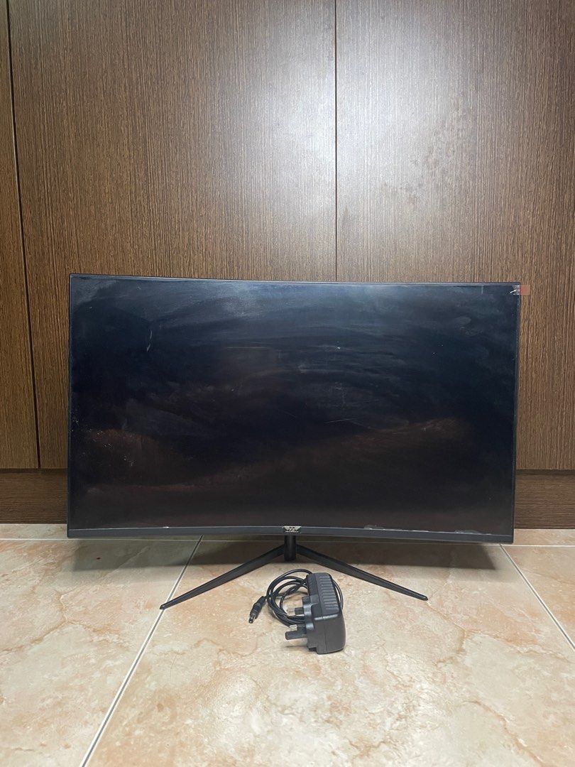 CHEAP ARMAGEDDON PIXEL+ MONITOR 24INCH, Computers & Tech, Parts ...