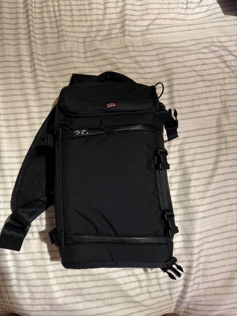 Chrome industries Camera Sling, Photography, Photography Accessories ...