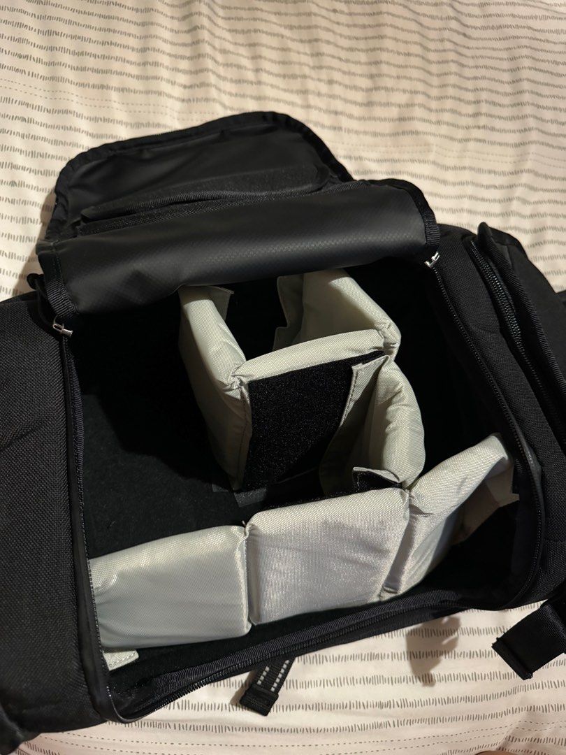 Chrome industries Camera Sling, Photography, Photography Accessories ...