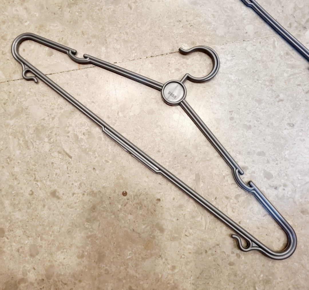 clothes hangers, Furniture & Home Living, Home Improvement ...