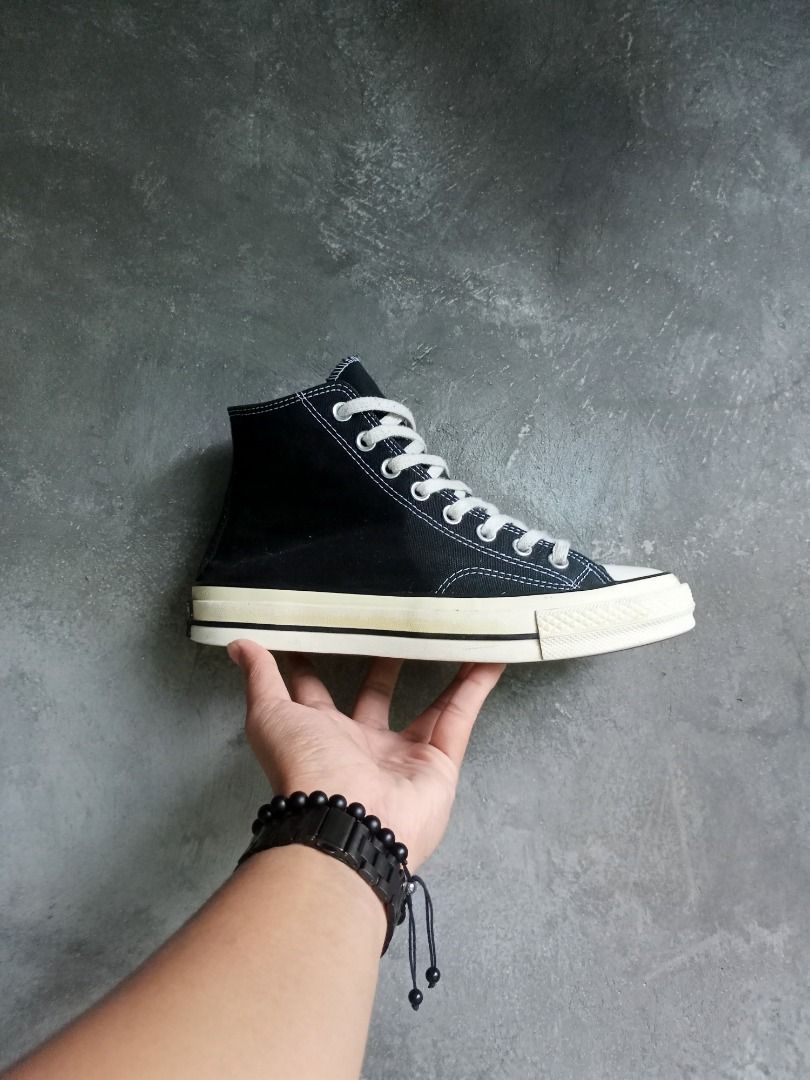 Converse C. Taylor 70's, Women's Fashion, Footwear, Sneakers on Carousell