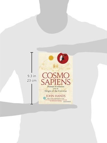 COSMO SAPIENS: Human Evolution from the Origin of the Universe by John ...